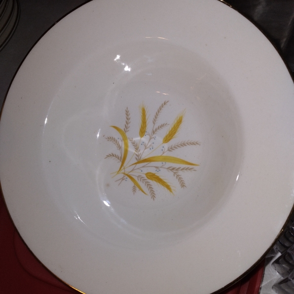 Cunningham and pickett | Dining | 22kt Gold Cunningham And Pickett ...